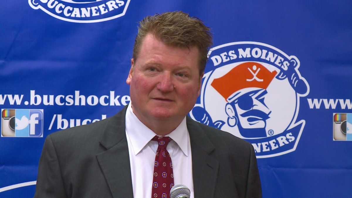 Bucs new coach has been here before