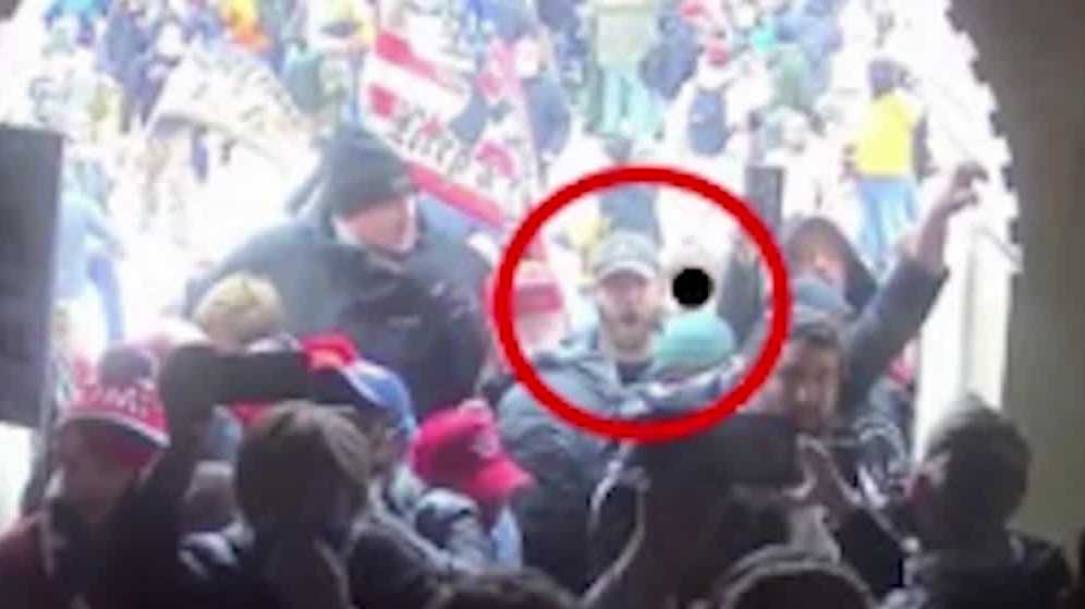 Kyle Young to be sentenced Sept. 27