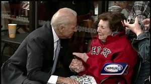 Calling hours held for Eileen Foley