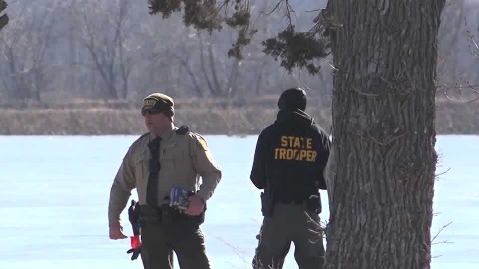 Melody Hoffman: Suspect pleads not guilty to Iowa woman's murder
