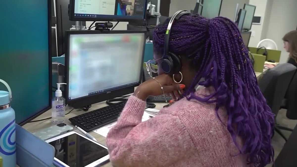 Progress report: One year of '988' crisis lifeline in Missouri