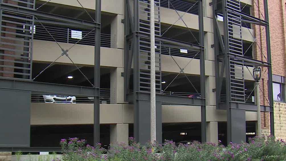 'I'm scared to park here now': Car theft victim says thieves target ...