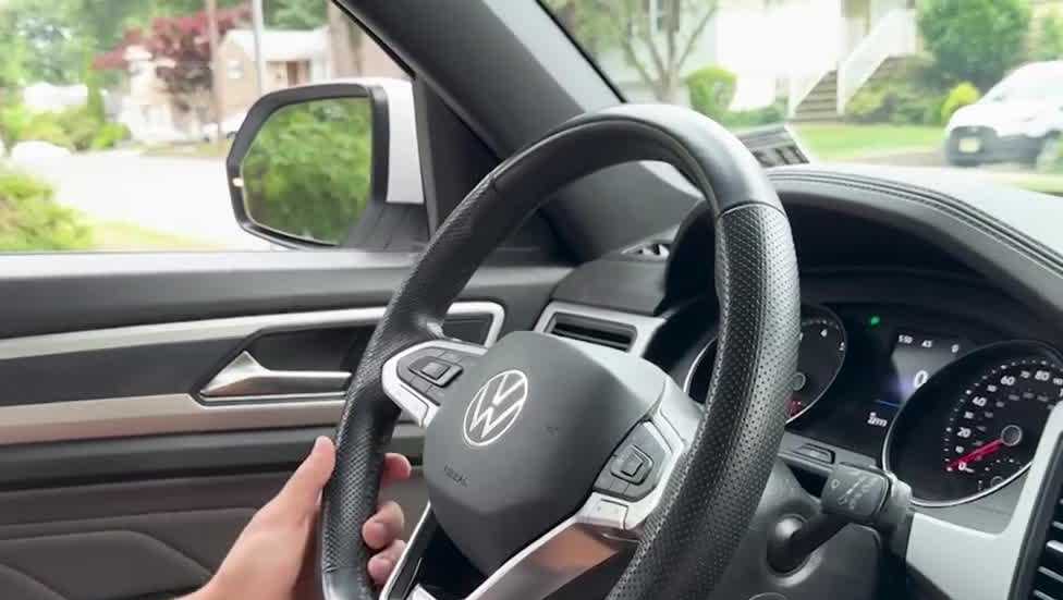 Consumer Reports tests the best cars models for teens