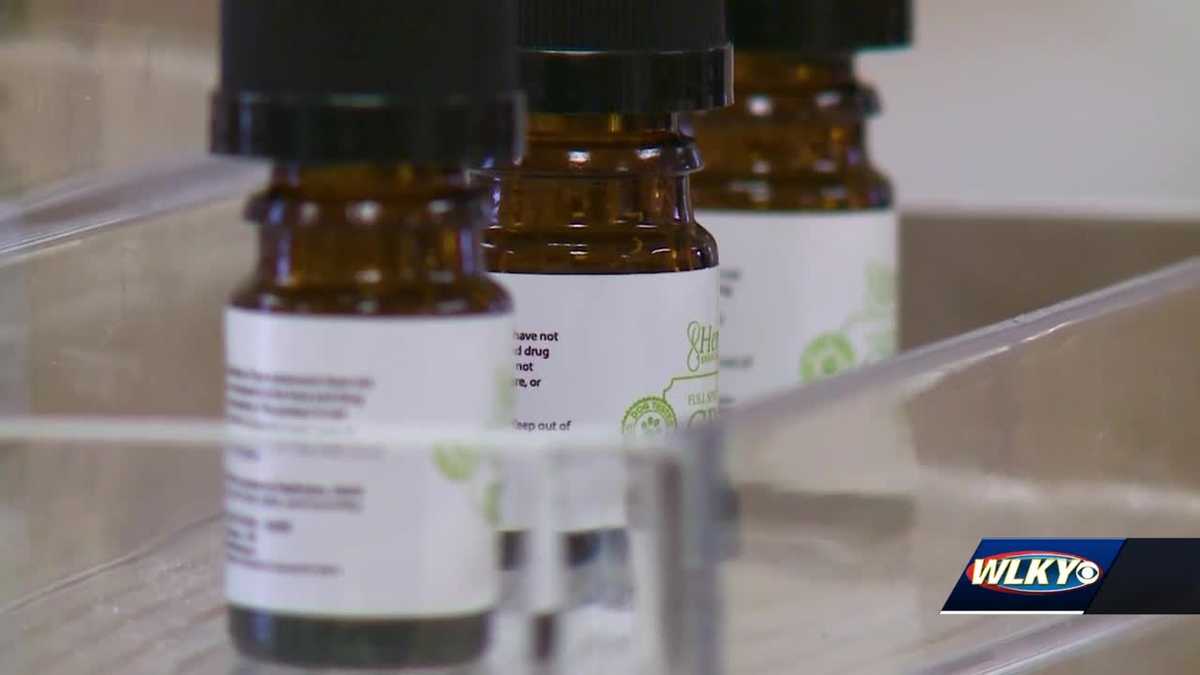 Hemp-based CBD oil gaining popularity in Louisville Hemp-based CBD oil gaining popularity in Louisville