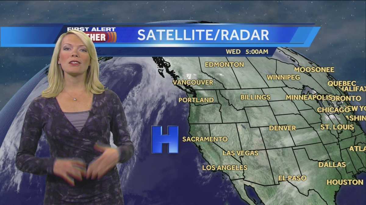 Tamara's Forecast 12.11.13