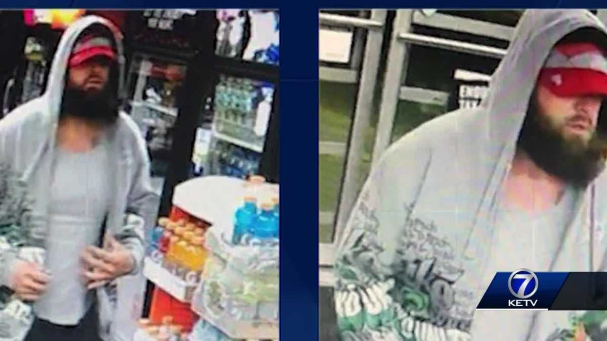 Crime Stoppers Most Wanted: Would-be robber stopped by cashier with gun