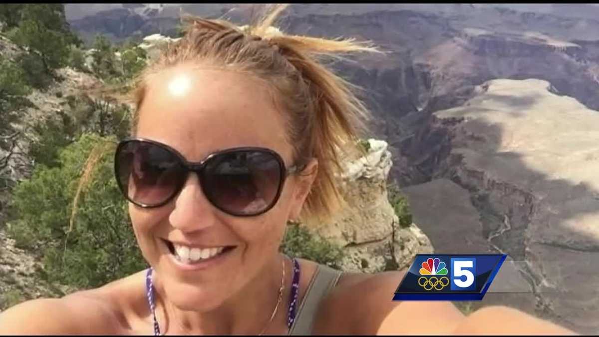 Funeral plans announced for Vermont native killed in Las Vegas shooting