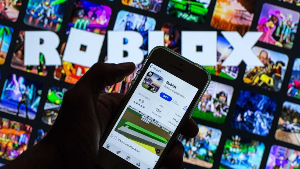 Roblox says open-source AI system will better protect kids from ...
