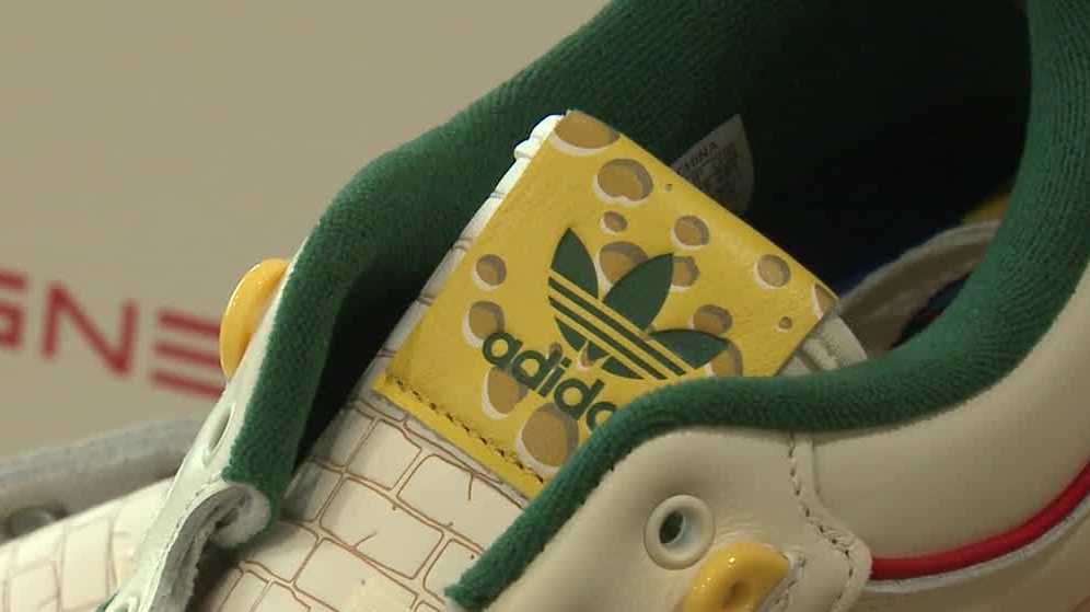 414 Day sneaker giveaway