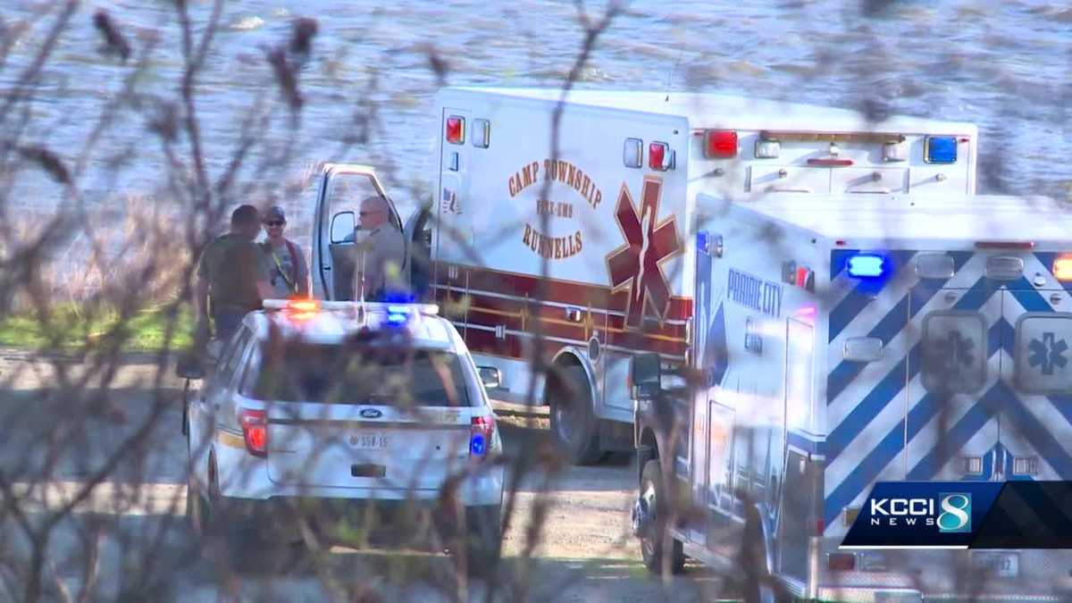 Family of missing Iowa man holding out hope