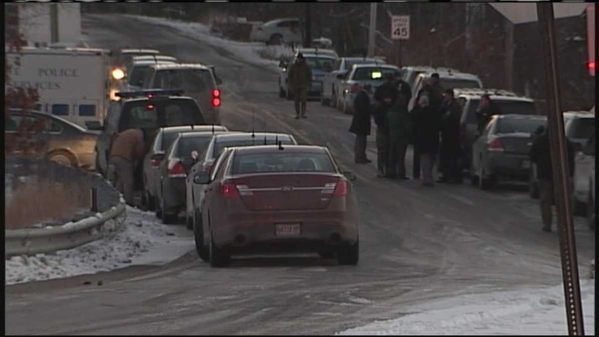 State police tell of Hollis fatal shooting