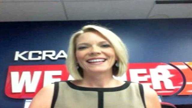 When will rain, snow arrive Sunday? Eileen explains