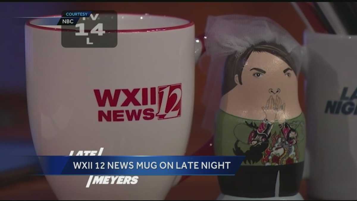 WXII 12 News makes its late night debut