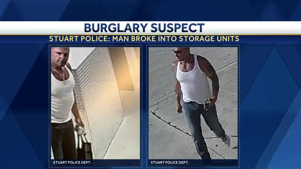 Stuart police issue arrest warrant for Florida man accused of ... Stuart police issue arrest warrant for Florida man accused of ...