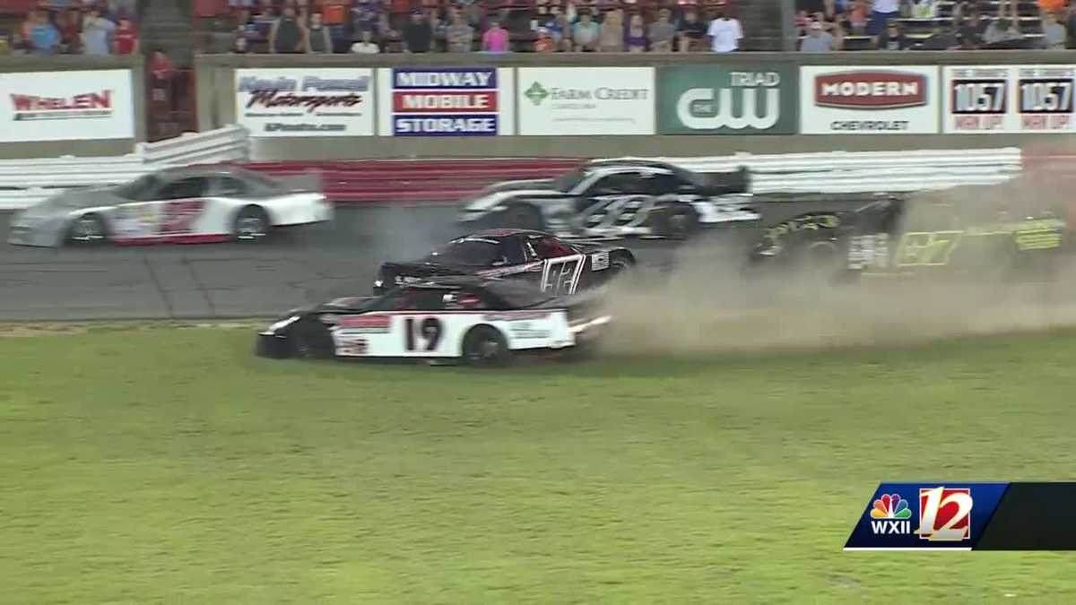 Bowman Gray racing: street stock, mods, sportsman and more