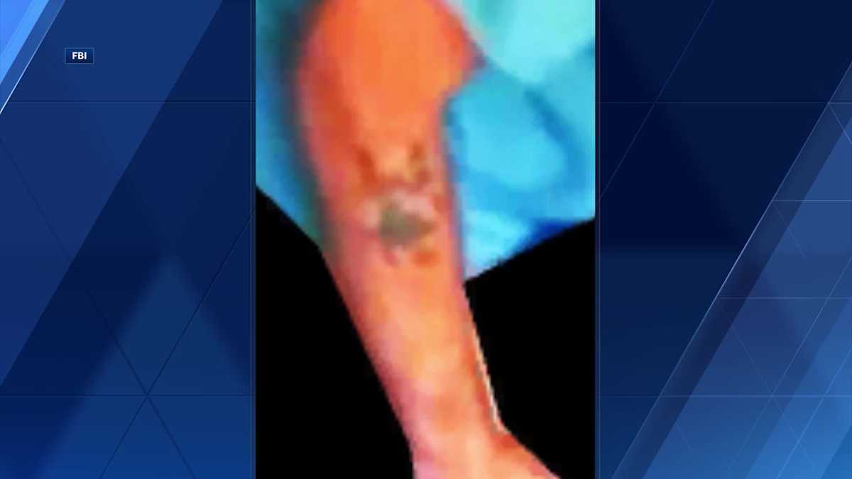 FBI locates, identifies 'John Doe 48'