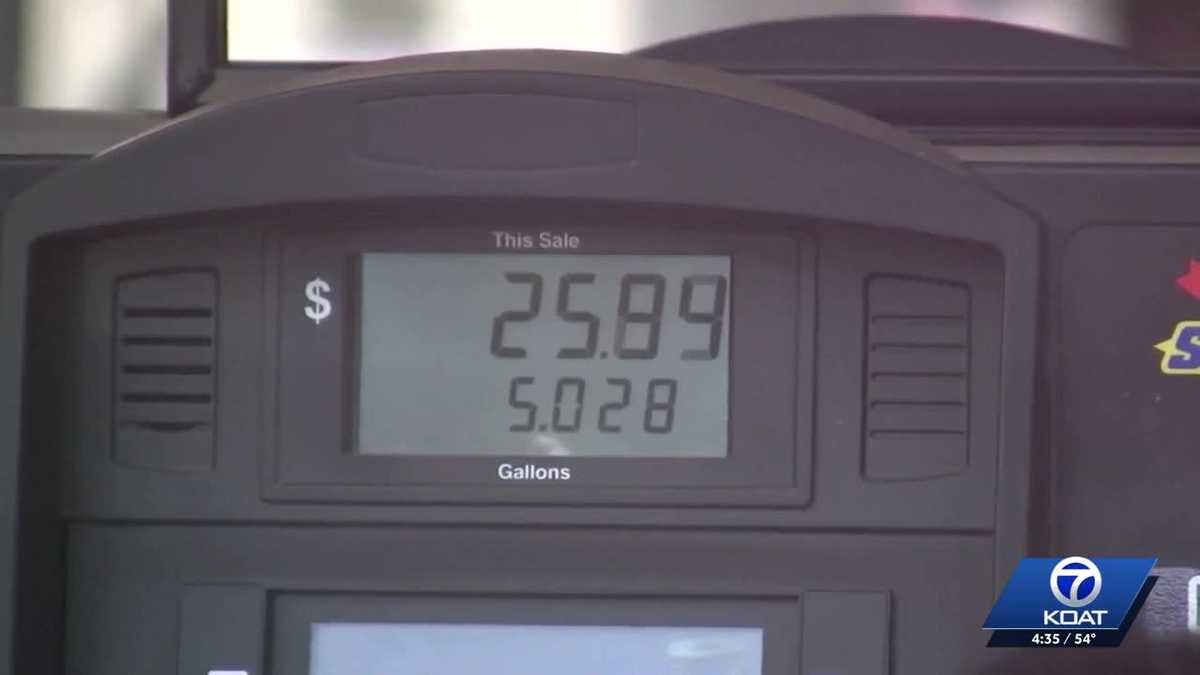 Apps and rewards to save on gas