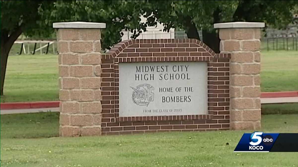 Mid-Del Schools investigates fight at Midwest City High School