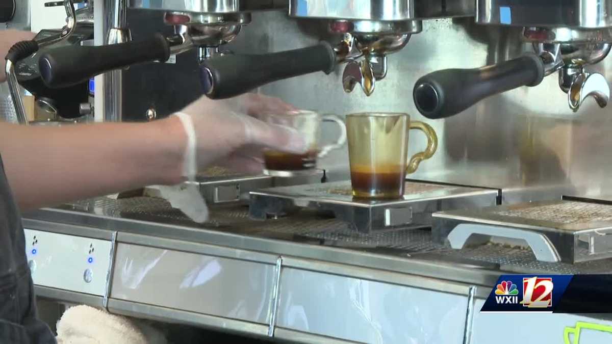 North Carolina: Winston-Salem coffee Shop helping differentially-abled ...