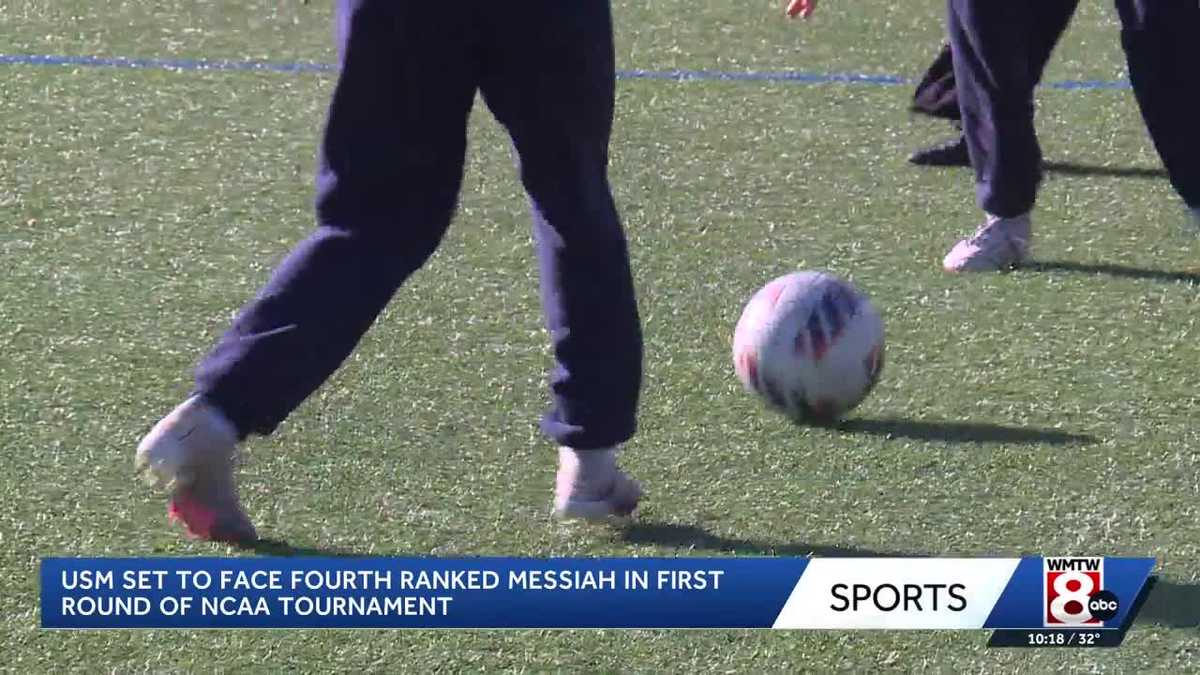 USM soccer team earns 4th straight trip to NCAA tourney