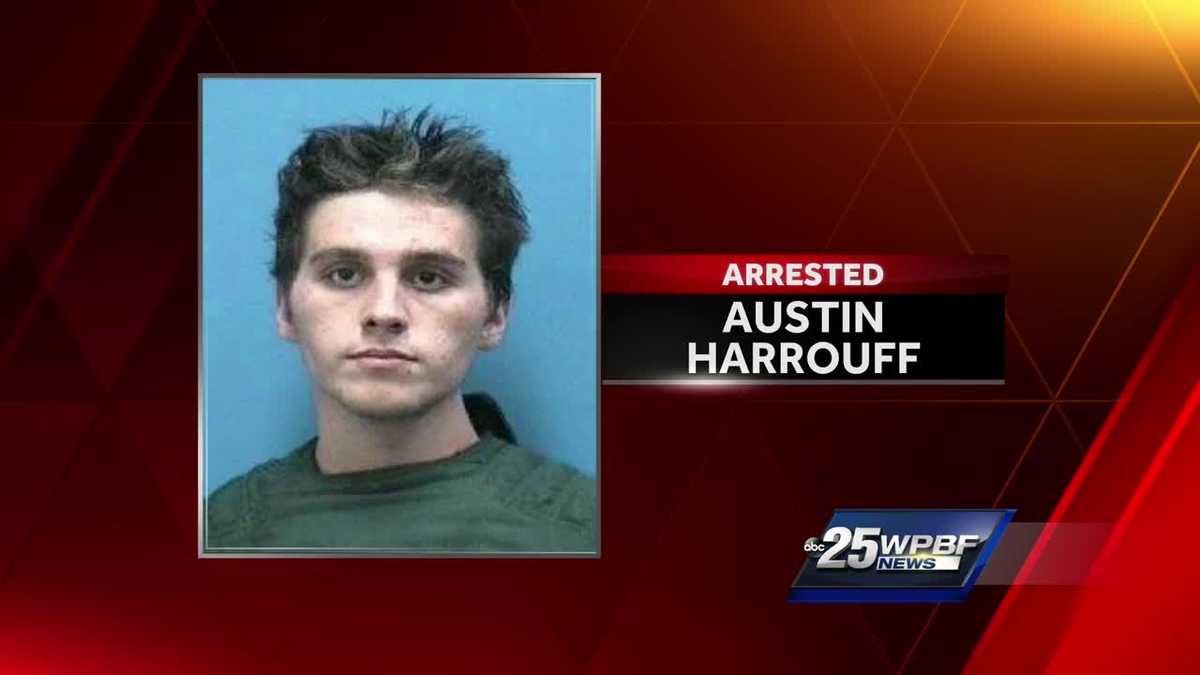 Harrouff interview with Dr. Phil will be released Tuesday