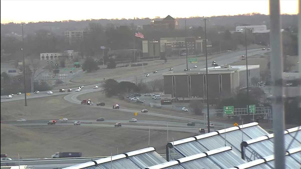 One person critically injured in crash on an I-680 exit ramp