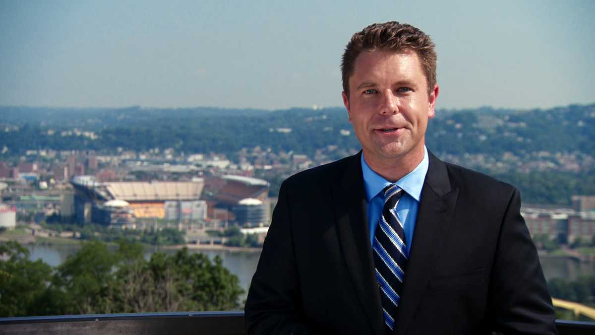 Meet Ryan Recker: Looking back at the Steelers