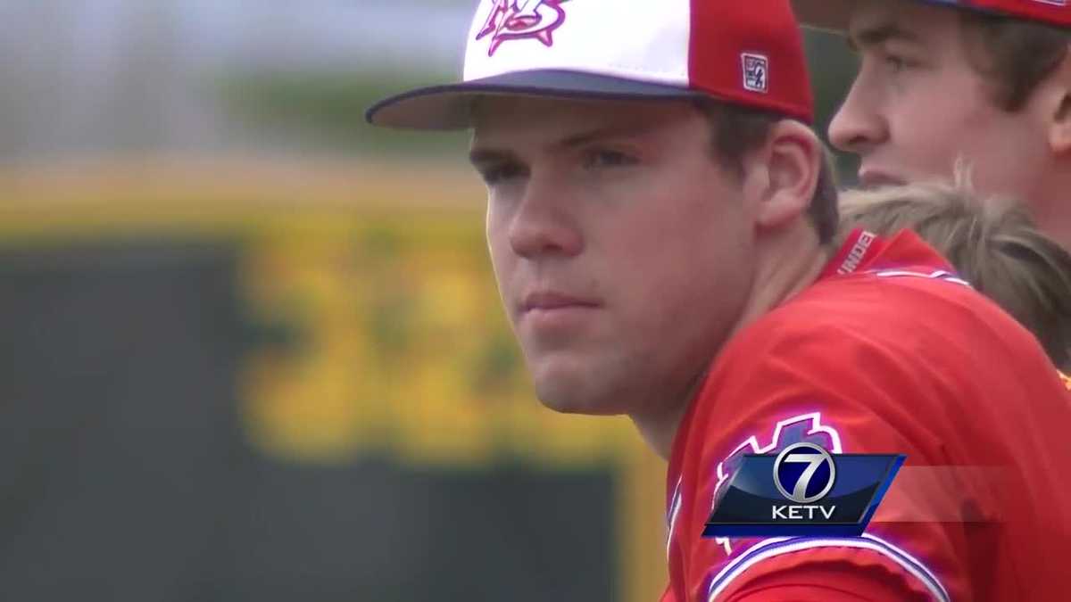 Promising Patriot: Drew Gilin