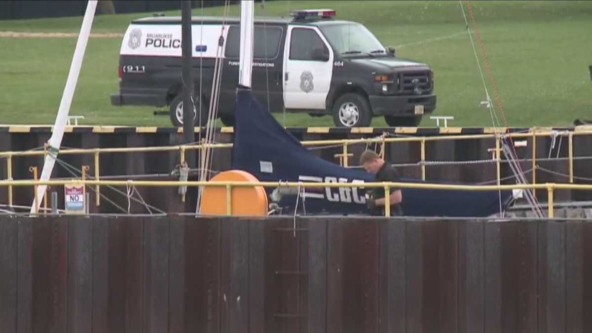 Missing sailor's boat found