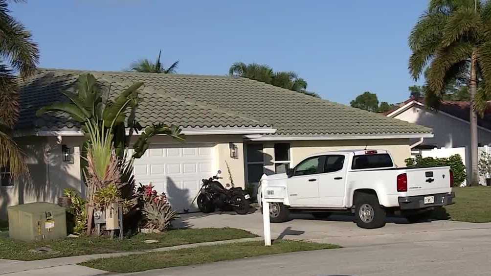 Body found in Florida home ruled a homicide