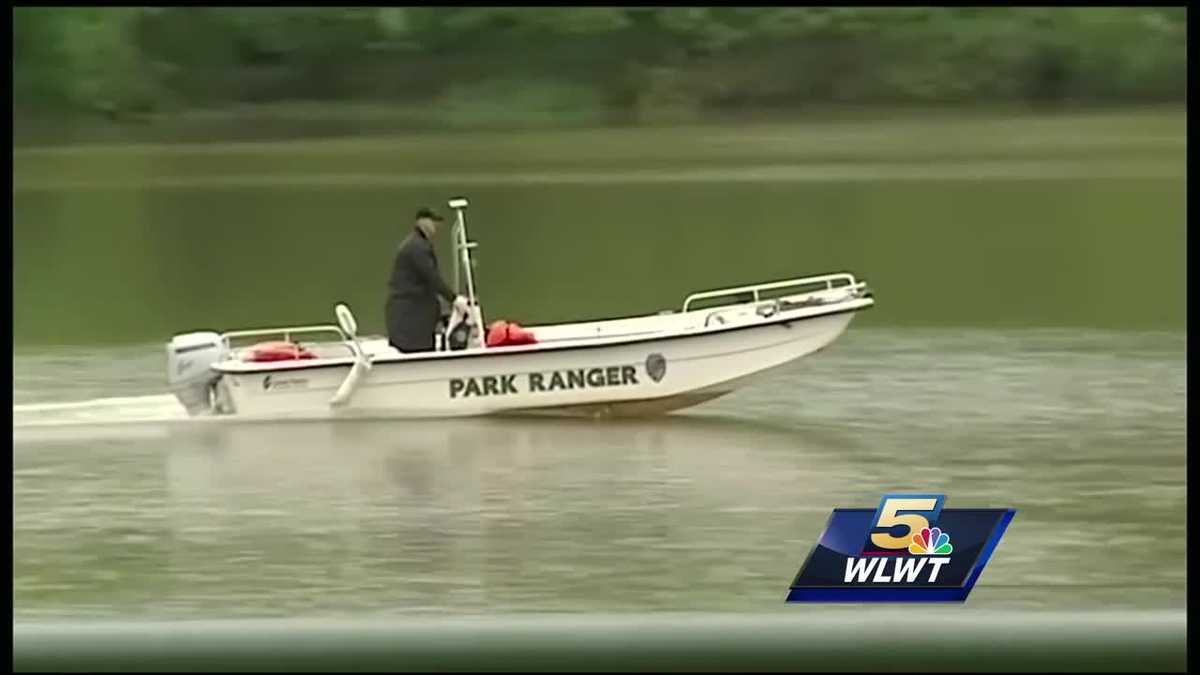 23-year-old band instructor dies in Winton Woods canoe accident