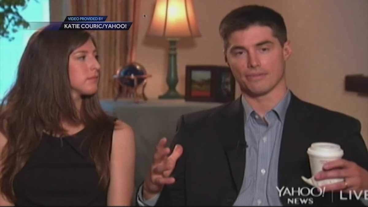 James Foley's siblings speak out