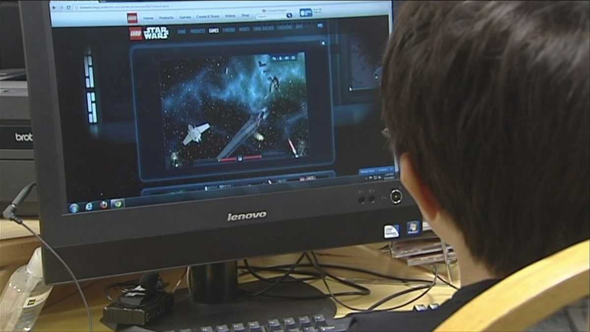 Junior filmmaker wins big in statewide video contest