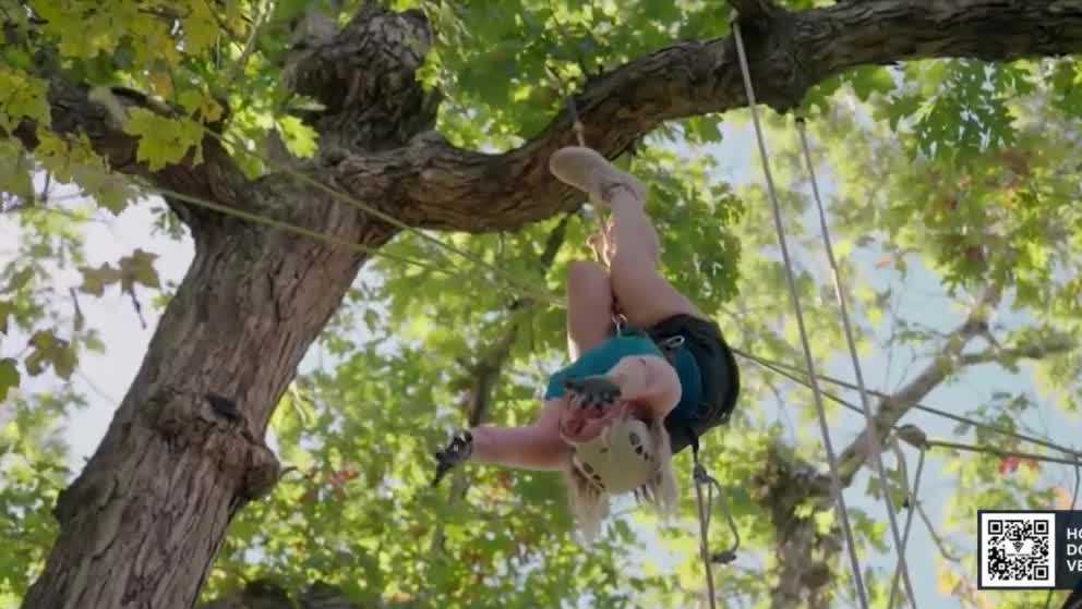 'Finding Adventure' host Kinga Philipps on what to expect for 2nd season