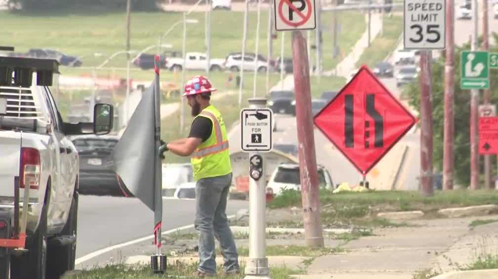 KCCI Investigates: ‘Herculean effort’ gets Fleur Drive a step away from ...