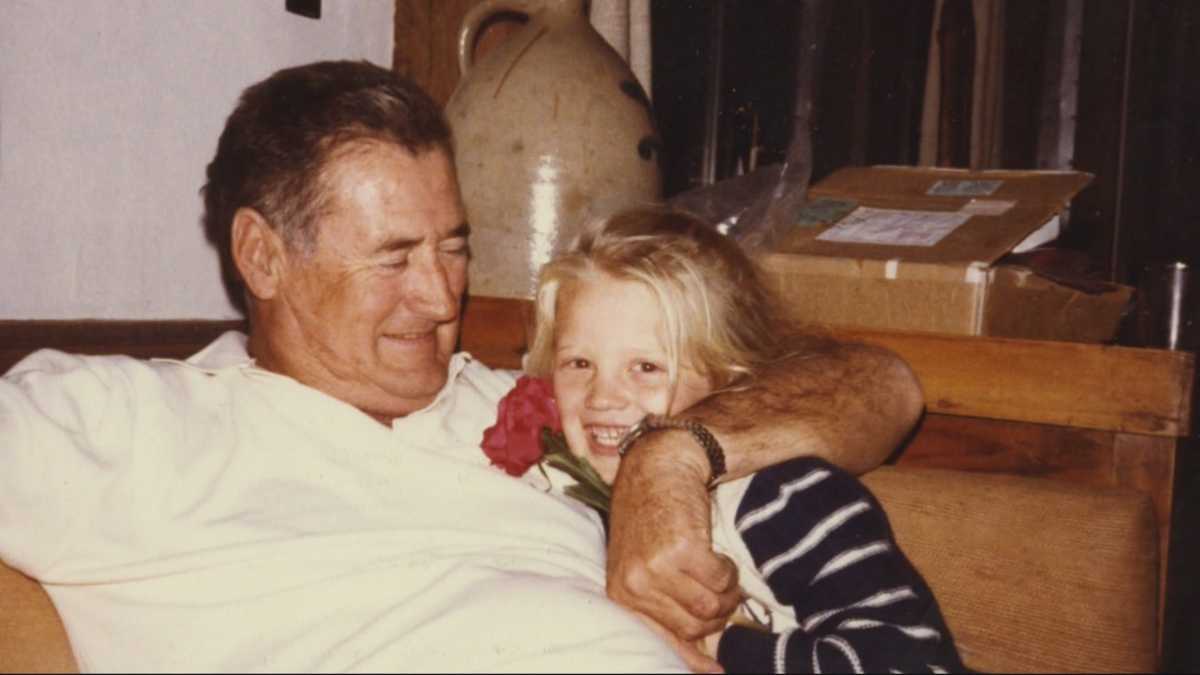Ted Williams' daughter talks about father's legacy, controversy