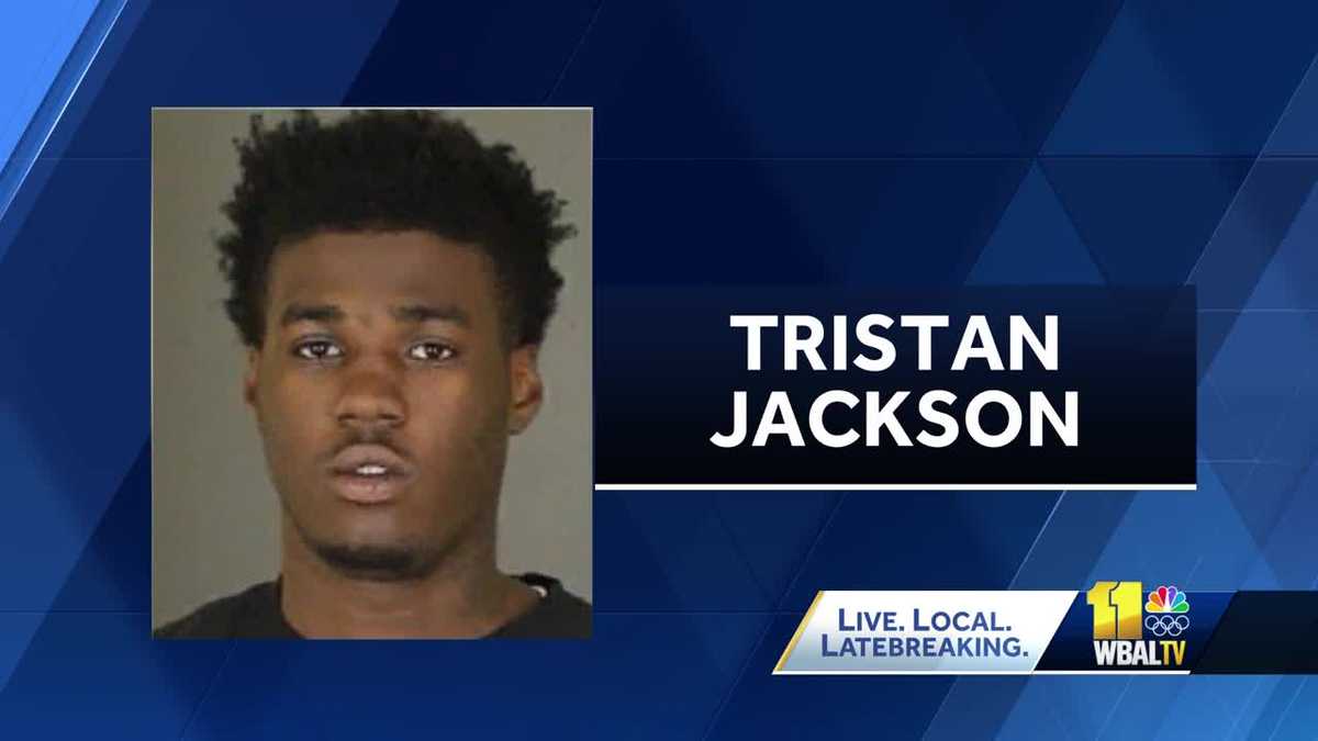 Brooklyn Day mass shooting suspect, Tristan Jackson, enters plea