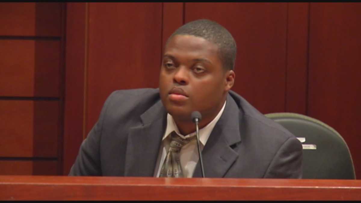 Jury deliberations begin in David Damus trial