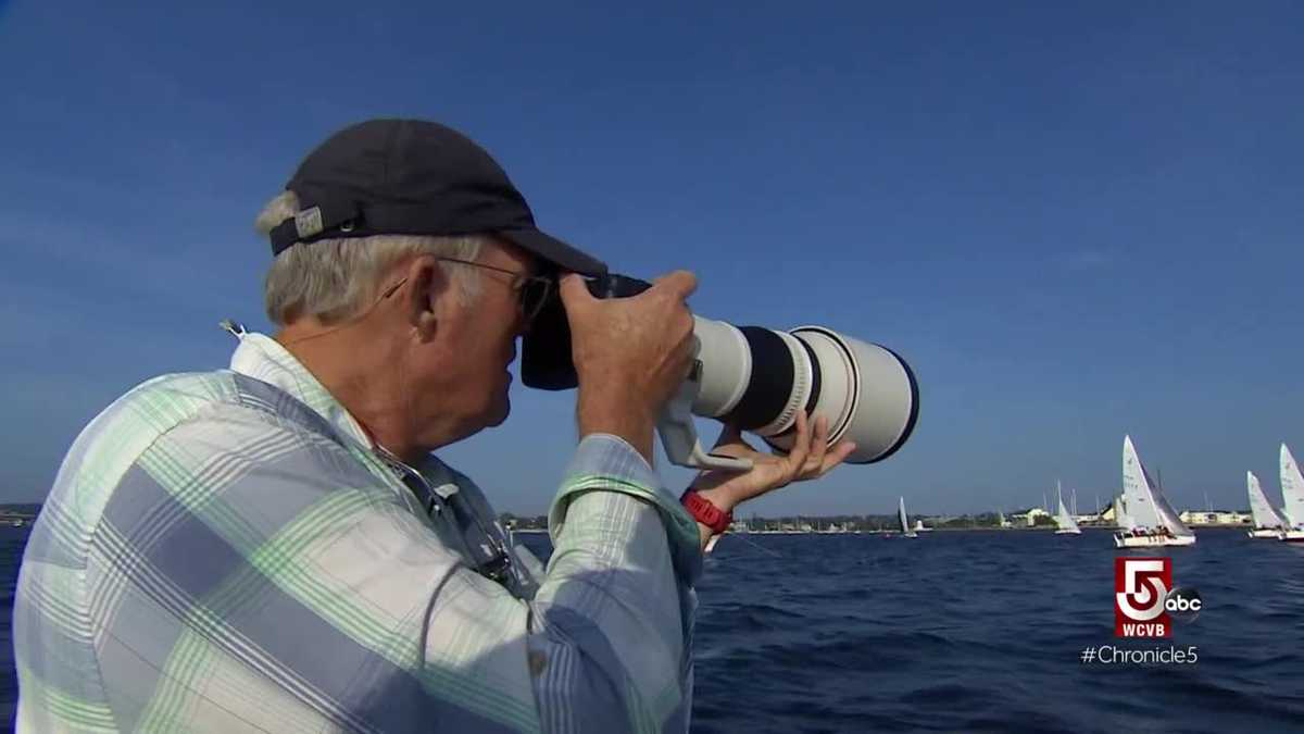 Anthony Favorites: On the Water