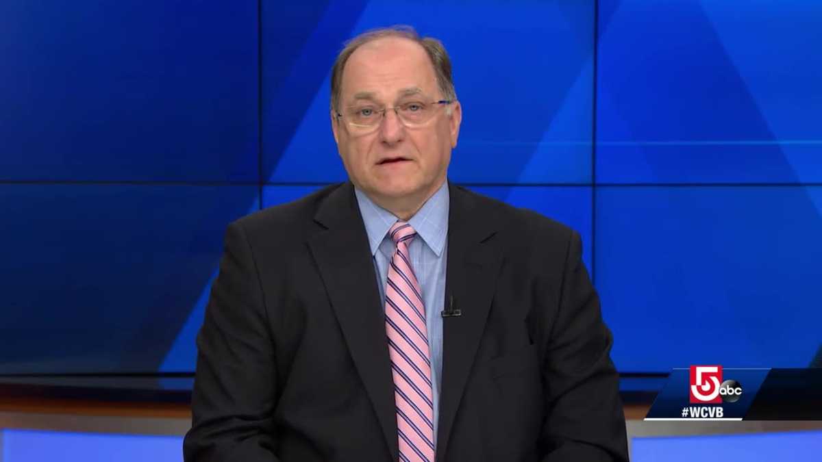 'This thing is done': Capuano weighs in on potential Trump challenges