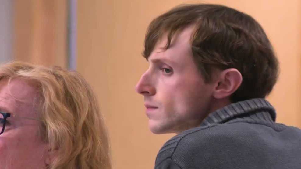 Prosecutors seek lengthy sentence for Logan Clegg