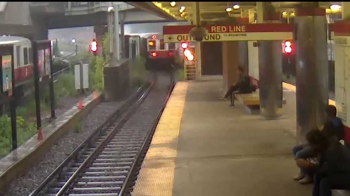 Editorial: Monday, July 22, 2019: MBTA: Time for Transparency