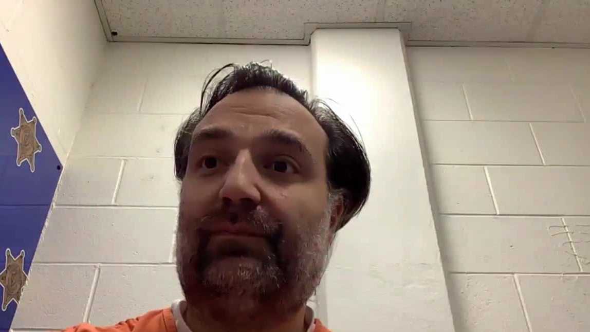 Brian Walshe update: Status hearing held in murder case