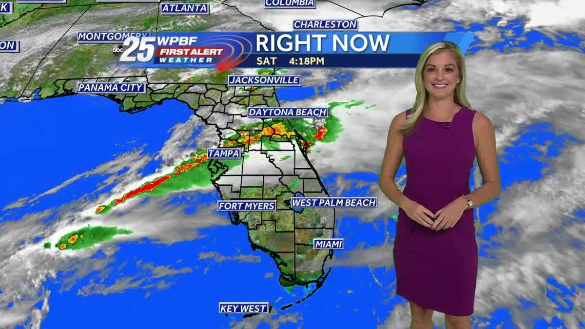 Taylor's Video Forecast
