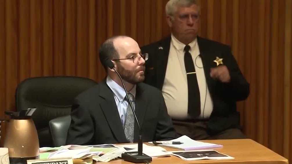 Judge denies bail for man accused of shooting driver in road-rage incident Judge denies bail for man accused of shooting driver in road-rage incident