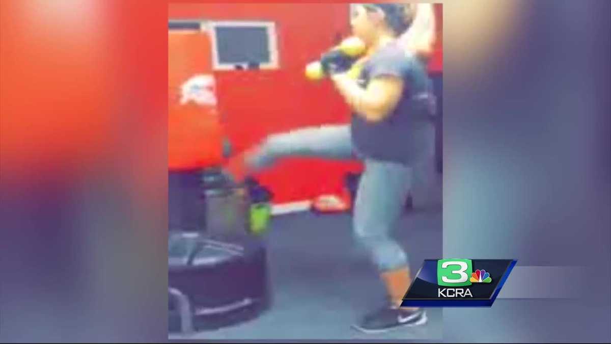 Yeoman's family, friends hold out hope she's alive