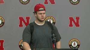 Dylan Utter: 'It's a pretty sweet deal'