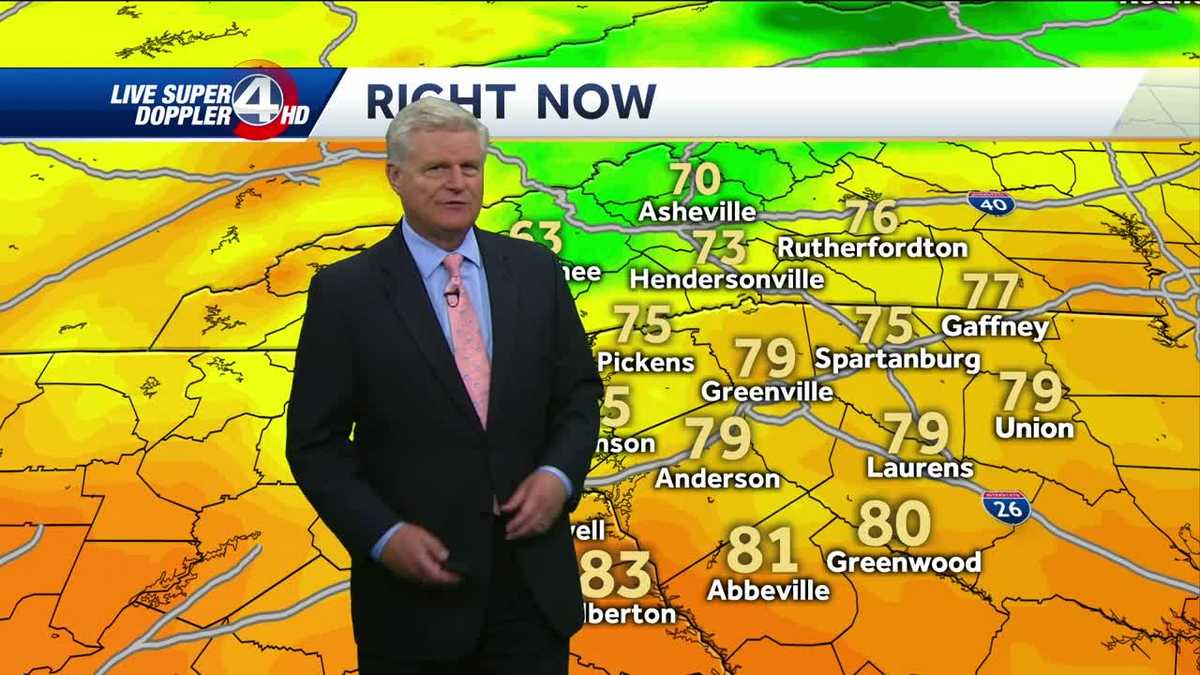 John Cessarich's Complete Forecast