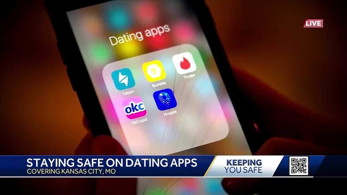 Dating app safety back in spotlight after arrest of accused rapist