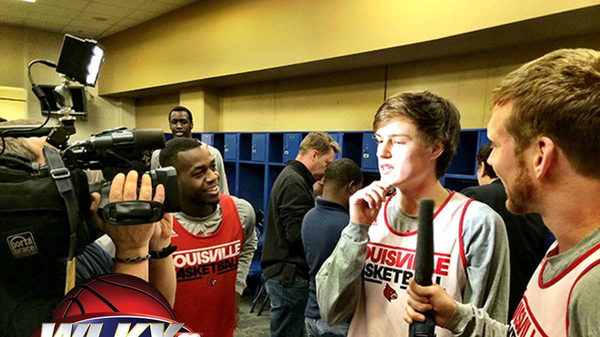 Is David Levitch the next Fred Cowgill?